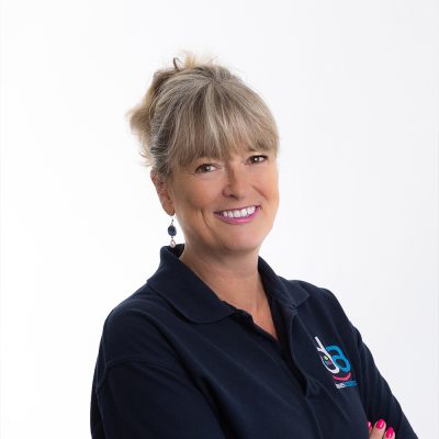 The Team - Dawes Accountants